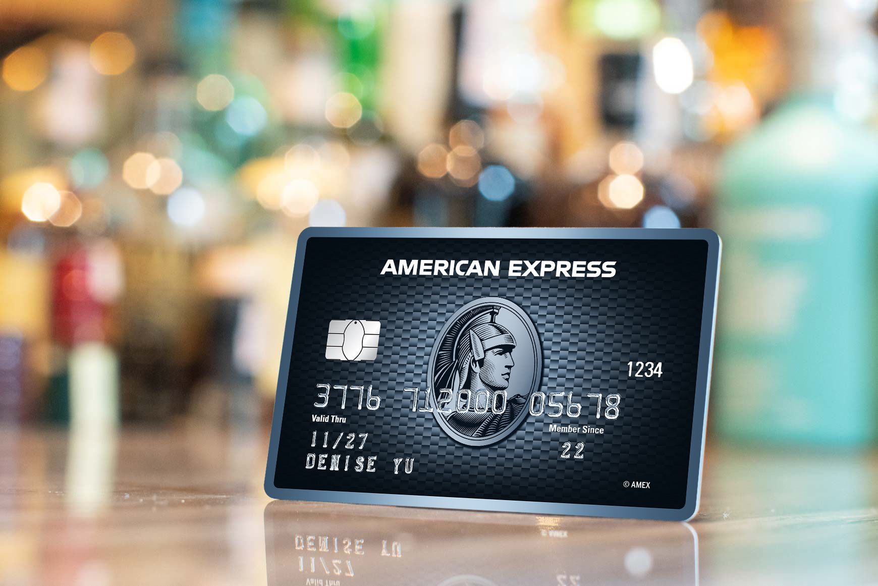 Explore the world again with the new Explorer Credit Card by BDO and ...