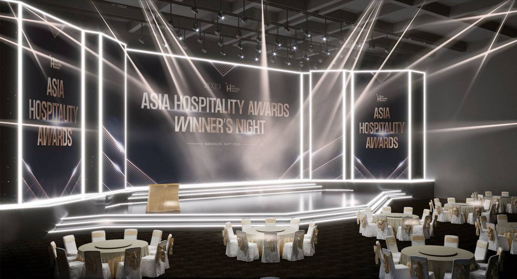 Asia Hospitality Awards officially kicks off as tourism is vital to ...