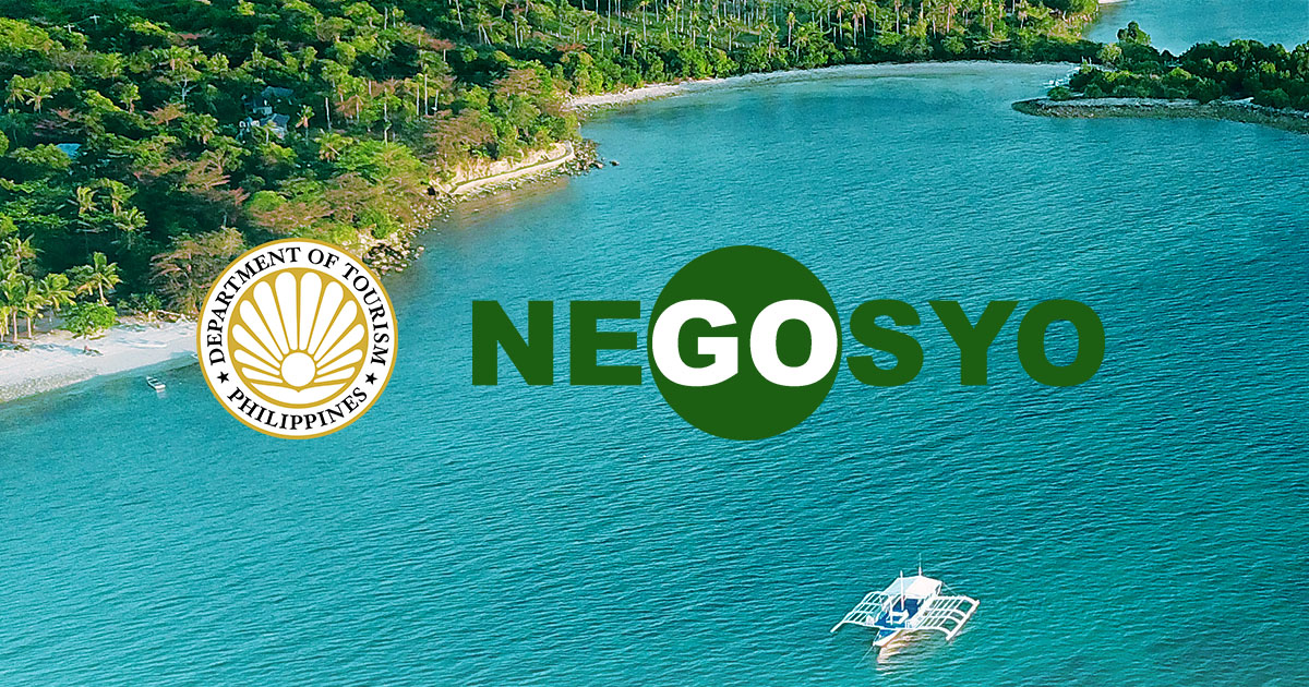 Go Negosyo, DOT mount Tourism Summit in Cebu