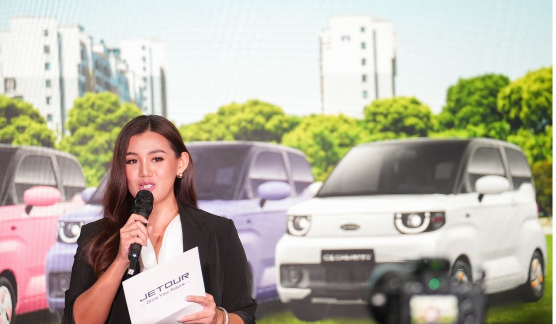 JETOUR Auto Philippines and Maybank collaborate on World Environment ...