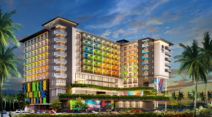 Megaworld to build second hotel in Palawan