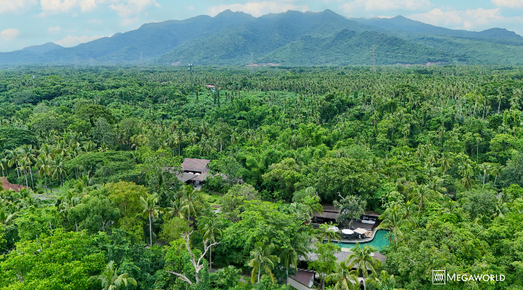 Megaworld partners with award-winning ‘The Farm at San Benito’ to build ...