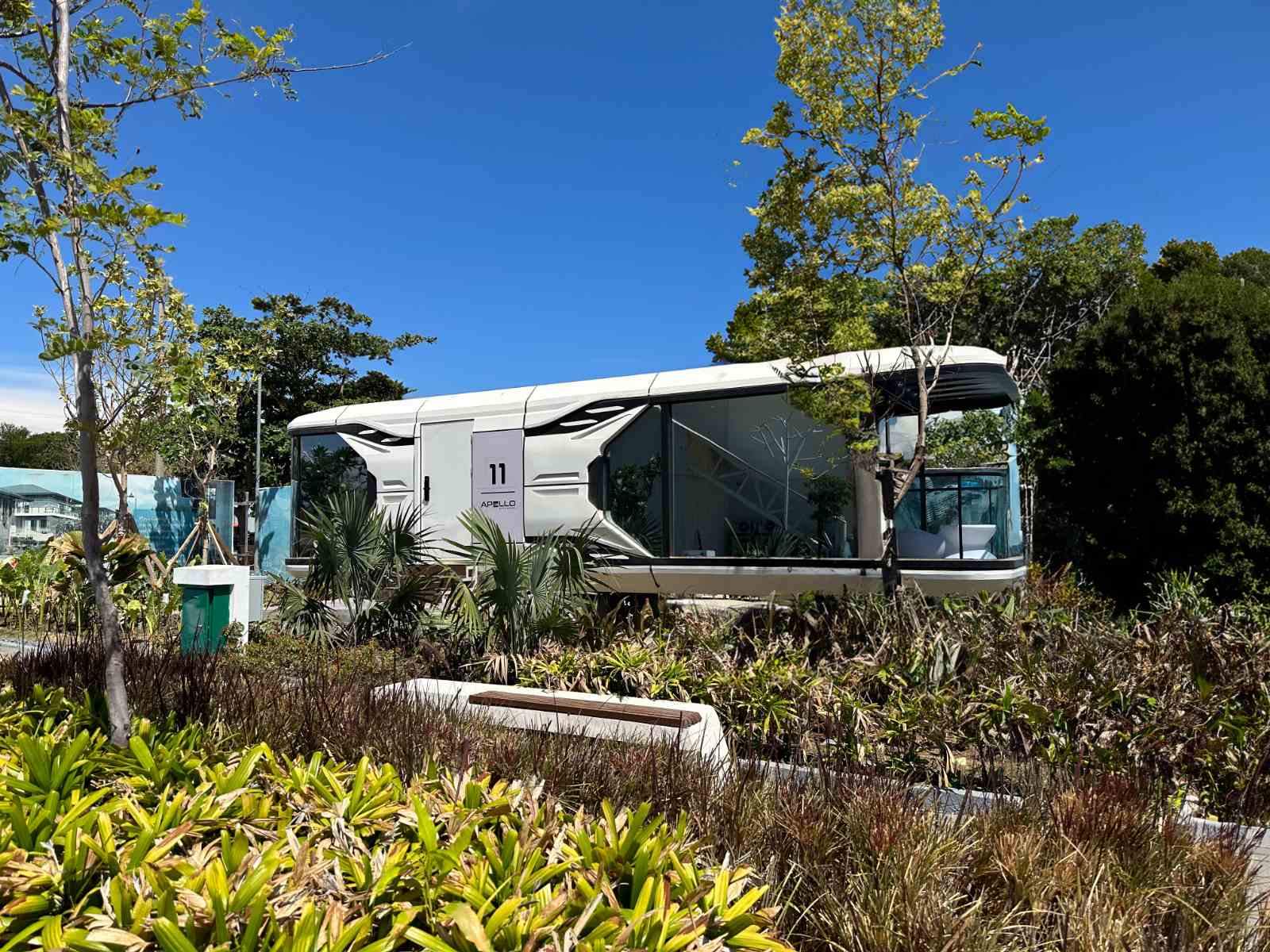 Landco Lifestyle Ventures introduces Apollo Aeropods at CaSoBe ...