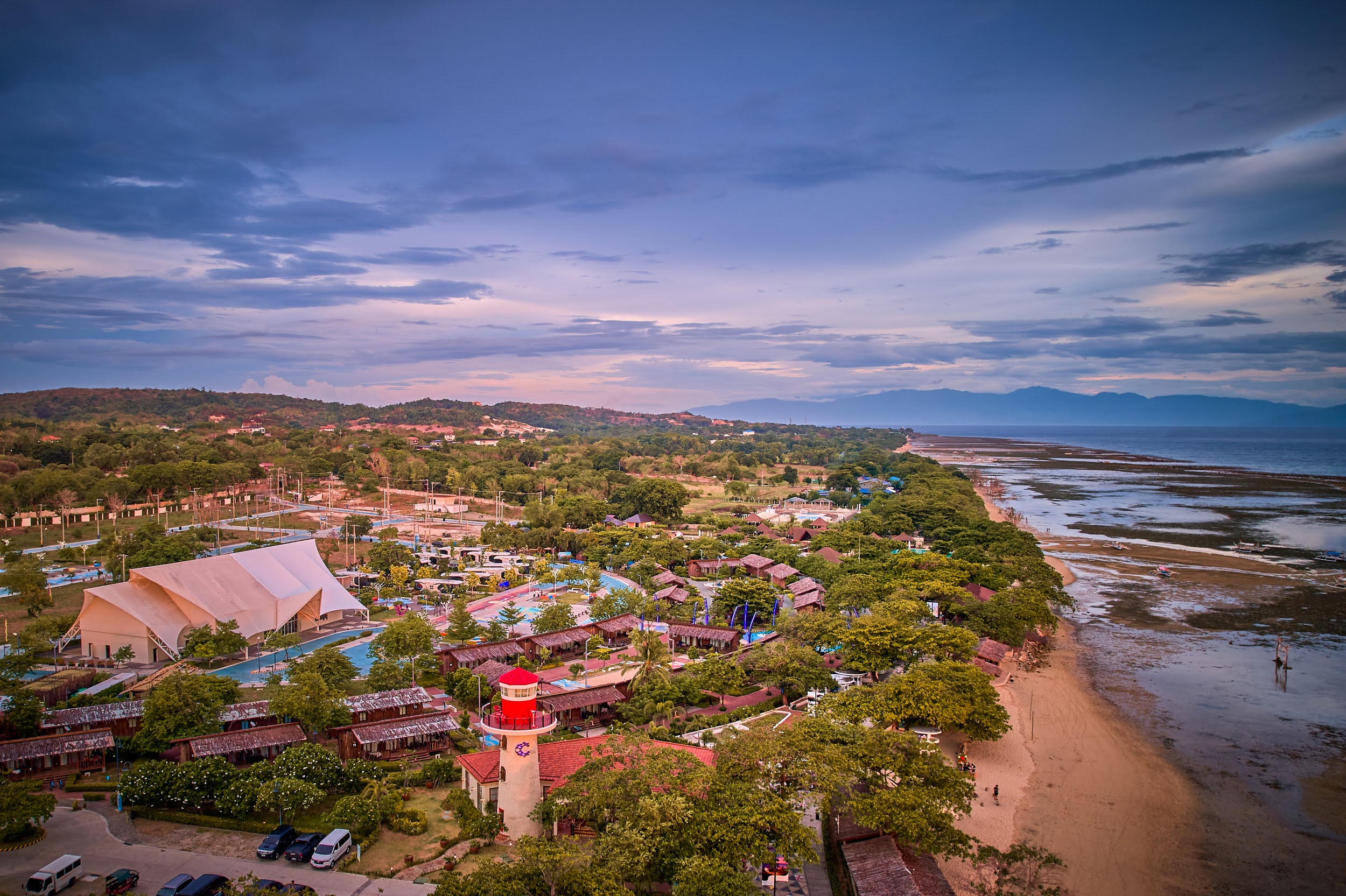 Where wellness meets life on vacation: Discovering quiet luxury at ...